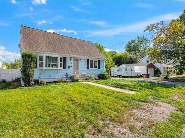 house with 4 bedroom, Johnston RI DS101897575