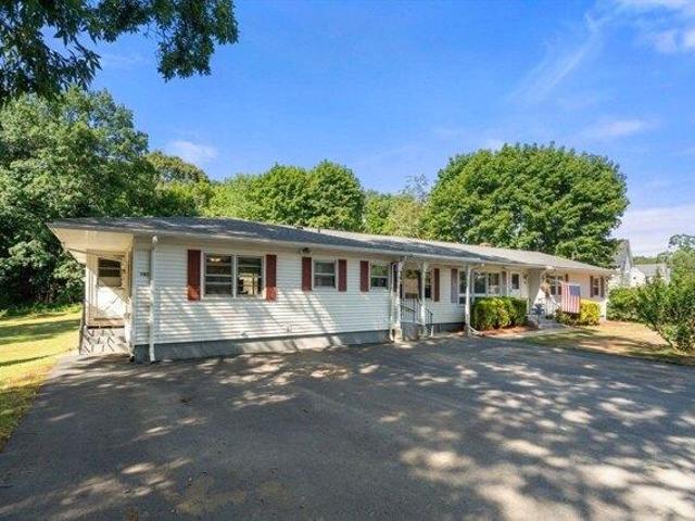 house with 4 bedroom, Johnston RI DS103849591