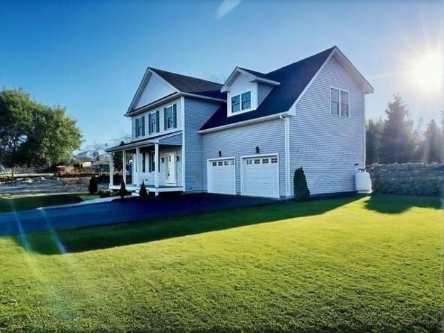 house with 4 bedroom, Johnston RI ES103159048