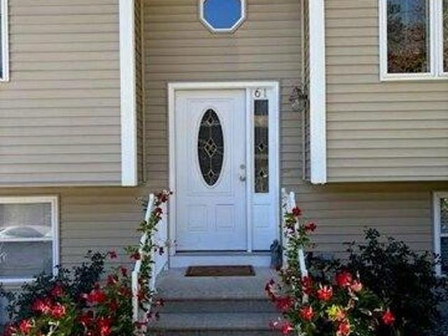 house with 4 bedroom, Johnston RI ES103187021