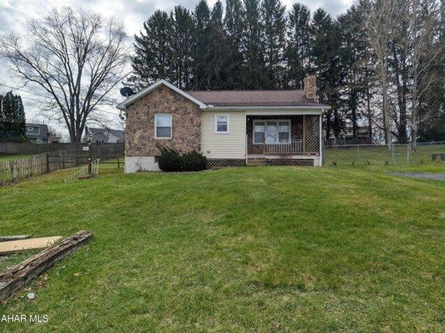 house with 4 bedroom, Johnstown PA DS103603368