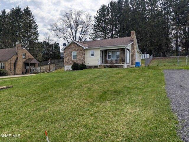 house with 4 bedroom, Johnstown PA ES103603368