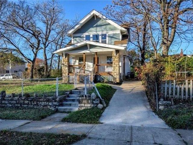 house with 4 bedroom, Kansas City MO DLS93106585