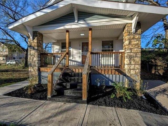 house with 4 bedroom, Kansas City MO ES103501083
