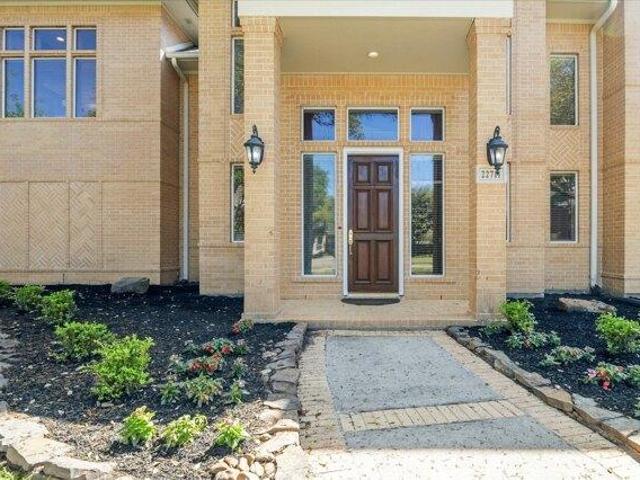 house with 4 bedroom, Katy TX DS90899223