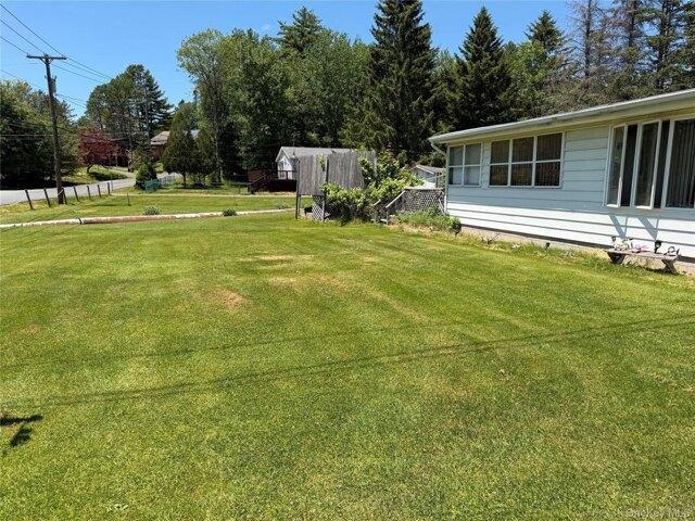 house with 4 bedroom, Kauneonga Lake NY DS103628008