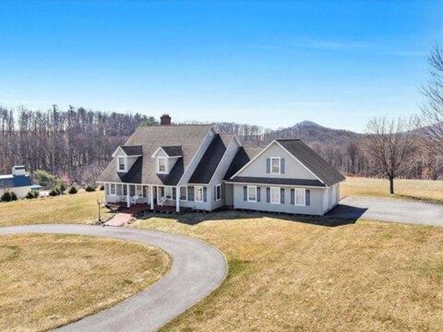 house with 4 bedroom, Kempton PA DS103604914