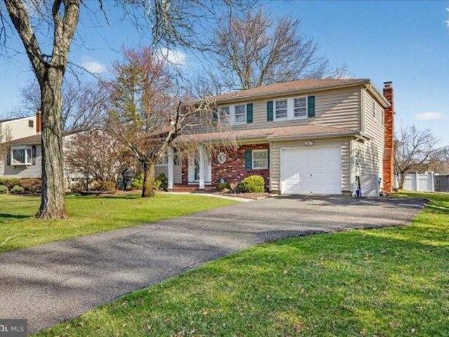 house with 4 bedroom, Kendall Park NJ DLS102561081