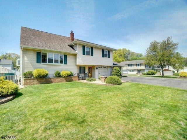 house with 4 bedroom, Kenilworth NJ DLS102317800
