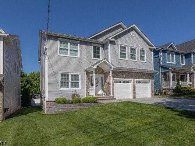 house with 4 bedroom, Kenilworth NJ DLS102560396