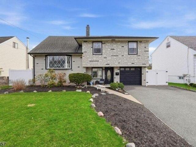 house with 4 bedroom, Kenilworth NJ DLS102726386