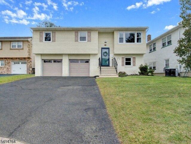 house with 4 bedroom, Kenilworth NJ DS99954255