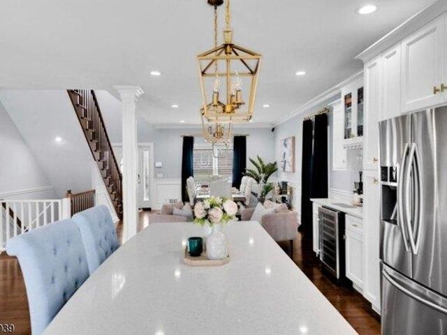 house with 4 bedroom, Kenilworth NJ ES105206638