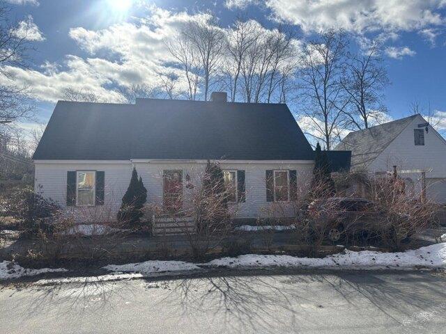 house with 4 bedroom, Kennebunk ME DLS102475632