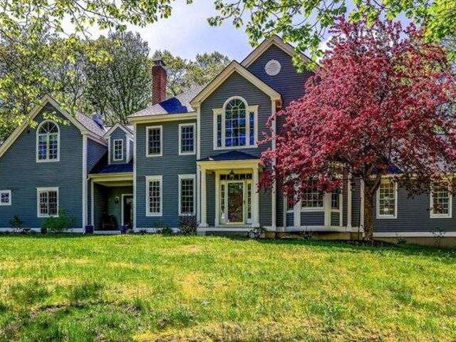 house with 4 bedroom, Kennebunk ME DLS103074732