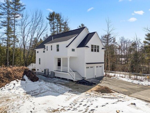 house with 4 bedroom, Kennebunk ME DS101783039