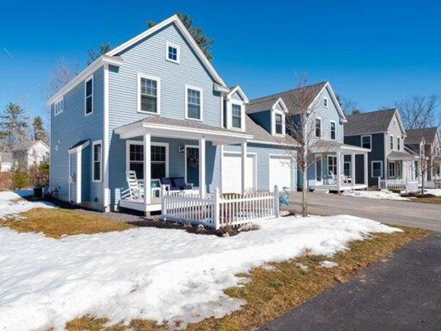 house with 4 bedroom, Kennebunk ME DS101999913