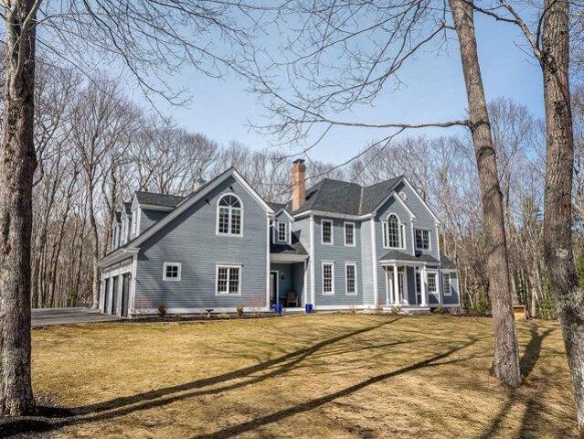 house with 4 bedroom, Kennebunk ME DS102528059
