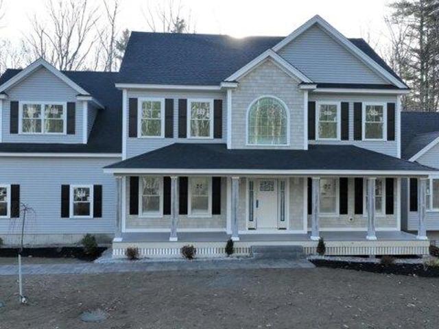 house with 4 bedroom, Kennebunk ME DS102025853