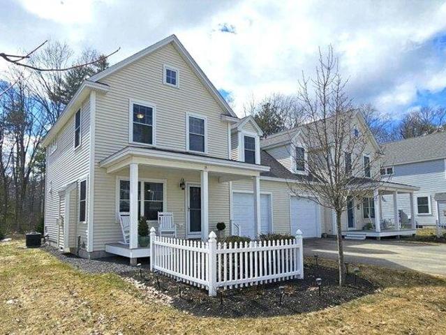 house with 4 bedroom, Kennebunk ME DS102027616
