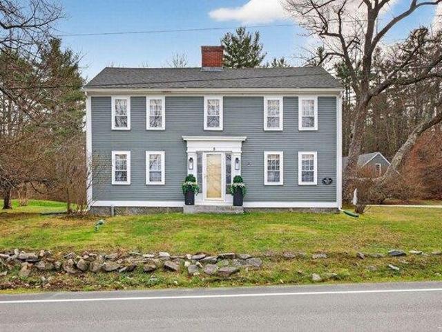 house with 4 bedroom, Kennebunk ME DS102212649