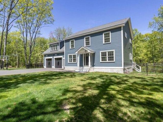 house with 4 bedroom, Kennebunk ME DS103034918