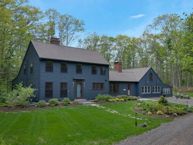 house with 4 bedroom, Kennebunk ME DS103038039