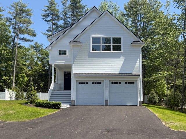 house with 4 bedroom, Kennebunk ME DS103125173