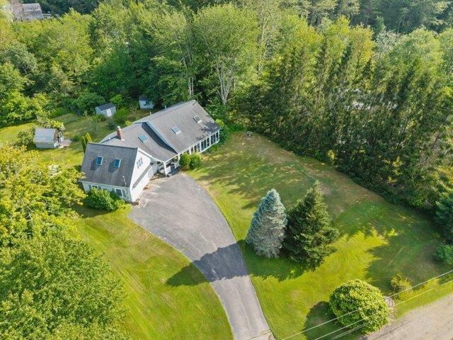 house with 4 bedroom, Kennebunk ME DS104406844