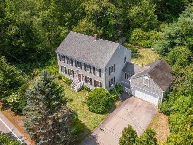 house with 4 bedroom, Kennebunk ME ES103432800
