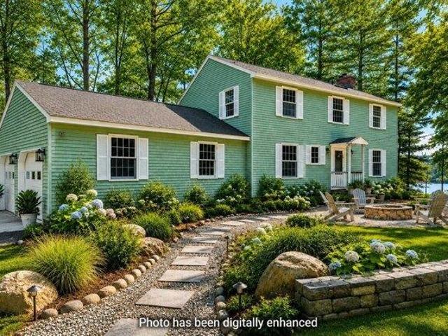 house with 4 bedroom, Kennebunk ME ES103436456