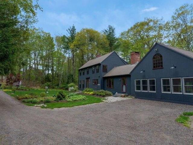 house with 4 bedroom, Kennebunk ME ES103038039