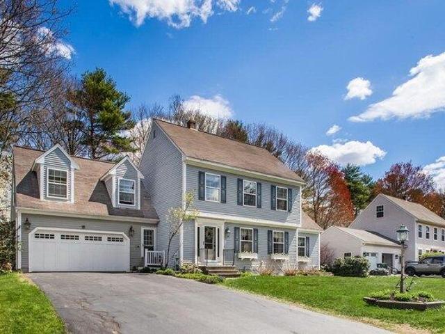 house with 4 bedroom, Kennebunk ME ES103073607