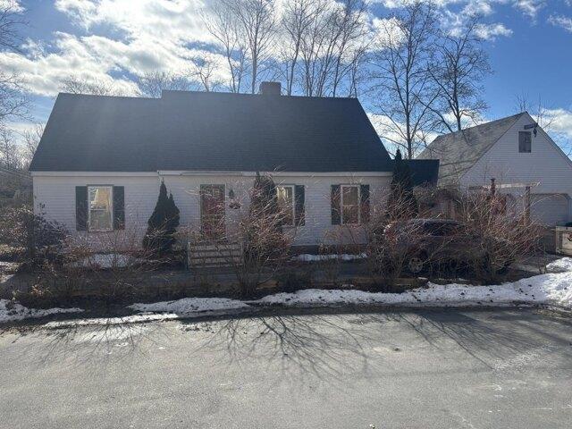 house with 4 bedroom, Kennebunk ME ES103126157