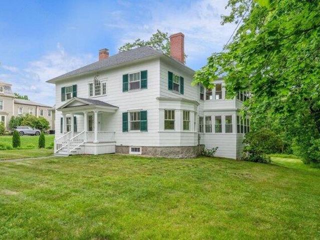 house with 4 bedroom, Kennebunk ME ES104807684