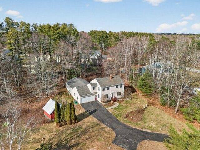 house with 4 bedroom, Kennebunk ME ES104811151
