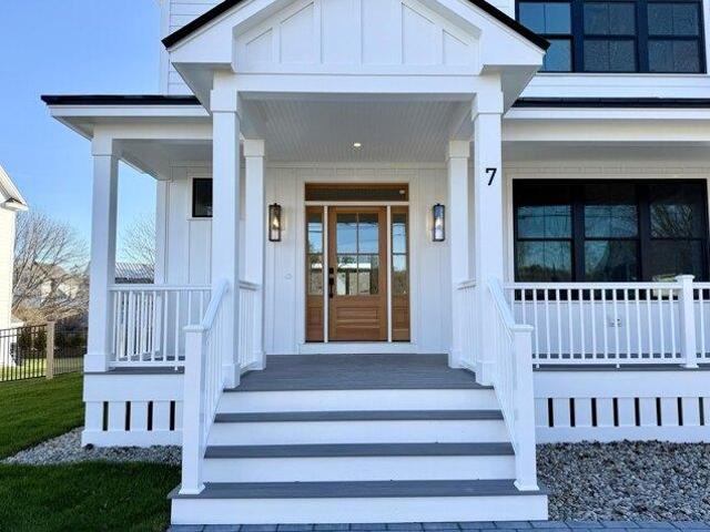 house with 4 bedroom, Kennebunk ME ES104834371