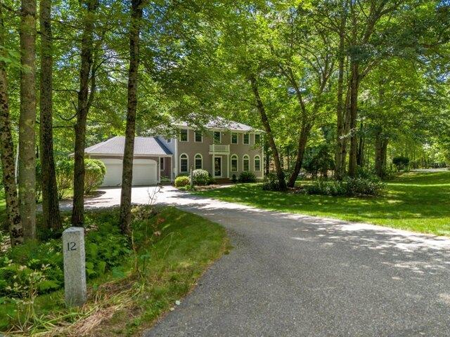 house with 4 bedroom, Kennebunk ME ES104852864