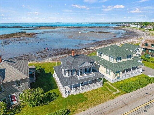 house with 4 bedroom, Kennebunk ME ES104853465