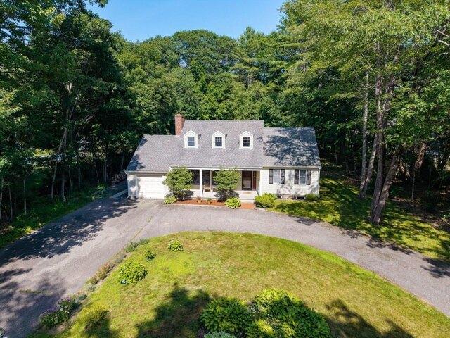 house with 4 bedroom, Kennebunk ME ES104044956