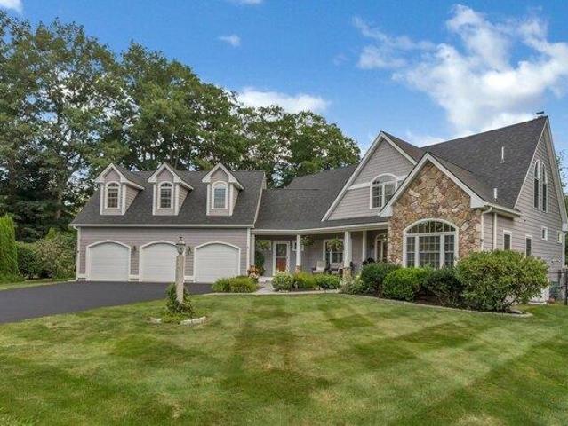 house with 4 bedroom, Kennebunk ME ES105094379