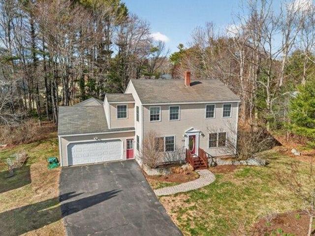 house with 4 bedroom, Kennebunk ME ES105141152