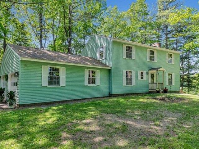 house with 4 bedroom, Kennebunk ME ES105157981