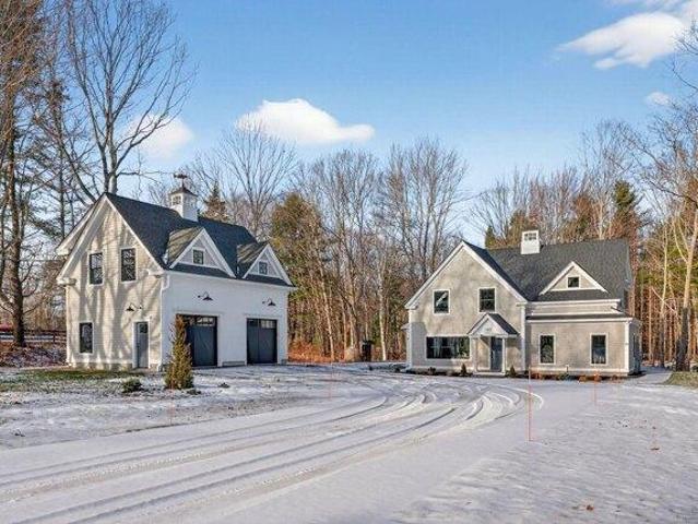 house with 4 bedroom, Kennebunkport ME DLS101858486