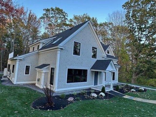 house with 4 bedroom, Kennebunkport ME DLS102826796