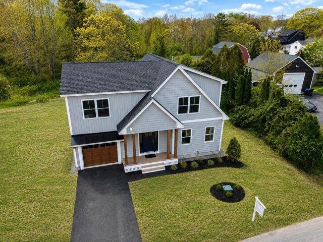house with 4 bedroom, Kennebunkport ME DS102826002