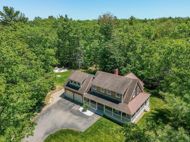 house with 4 bedroom, Kennebunkport ME DS103619706