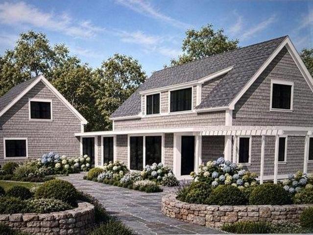 house with 4 bedroom, Kennebunkport ME ES104719709