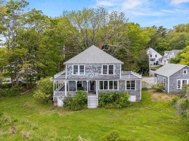 house with 4 bedroom, Kennebunkport ME ES104757154