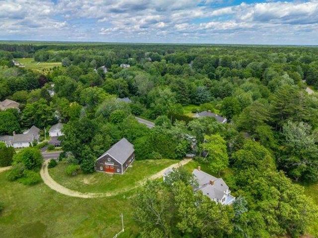 house with 4 bedroom, Kennebunkport ME ES104850254